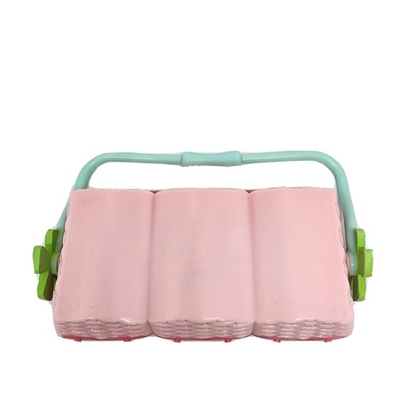 Hasbro | Toys | Littlest Pet Shop Baby Rabbit Triplets 332 1333 1334 ...